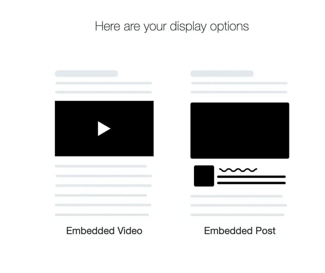 How to add HTML embed codes to your website [quick tip] – Traffic ...