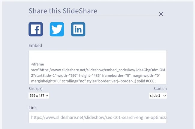 How to add HTML embed codes to your website [quick tip] – Traffic ...