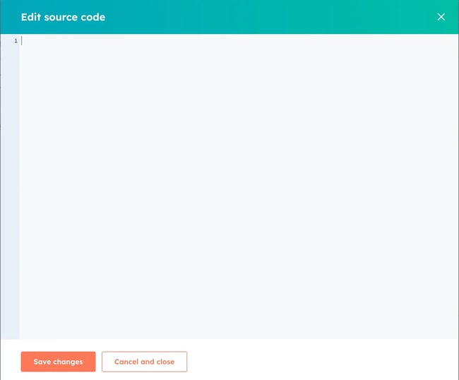 How to add HTML embed codes to your website [quick tip] – Traffic ...